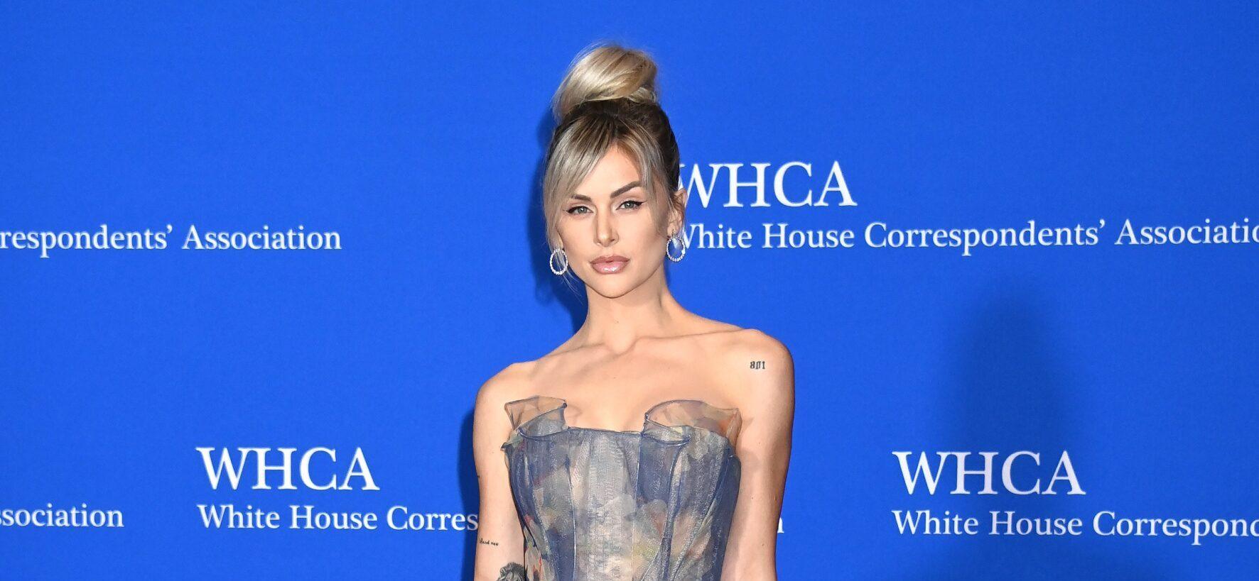 Lala Kent Claps Back At Trolls Who Slammed Thirst Trap Pic