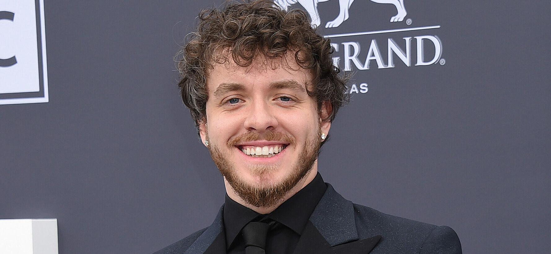 Jack Harlow Talks Prospects Of His Acting Career After His Debut