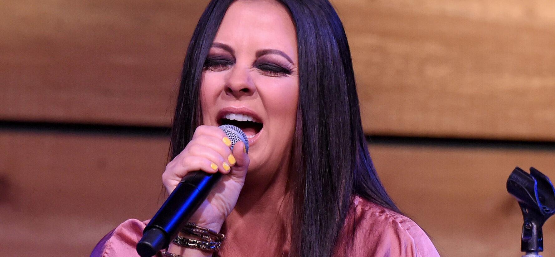 Celebrate Sara Evans' 51st Birthday With All Her Top Hits!