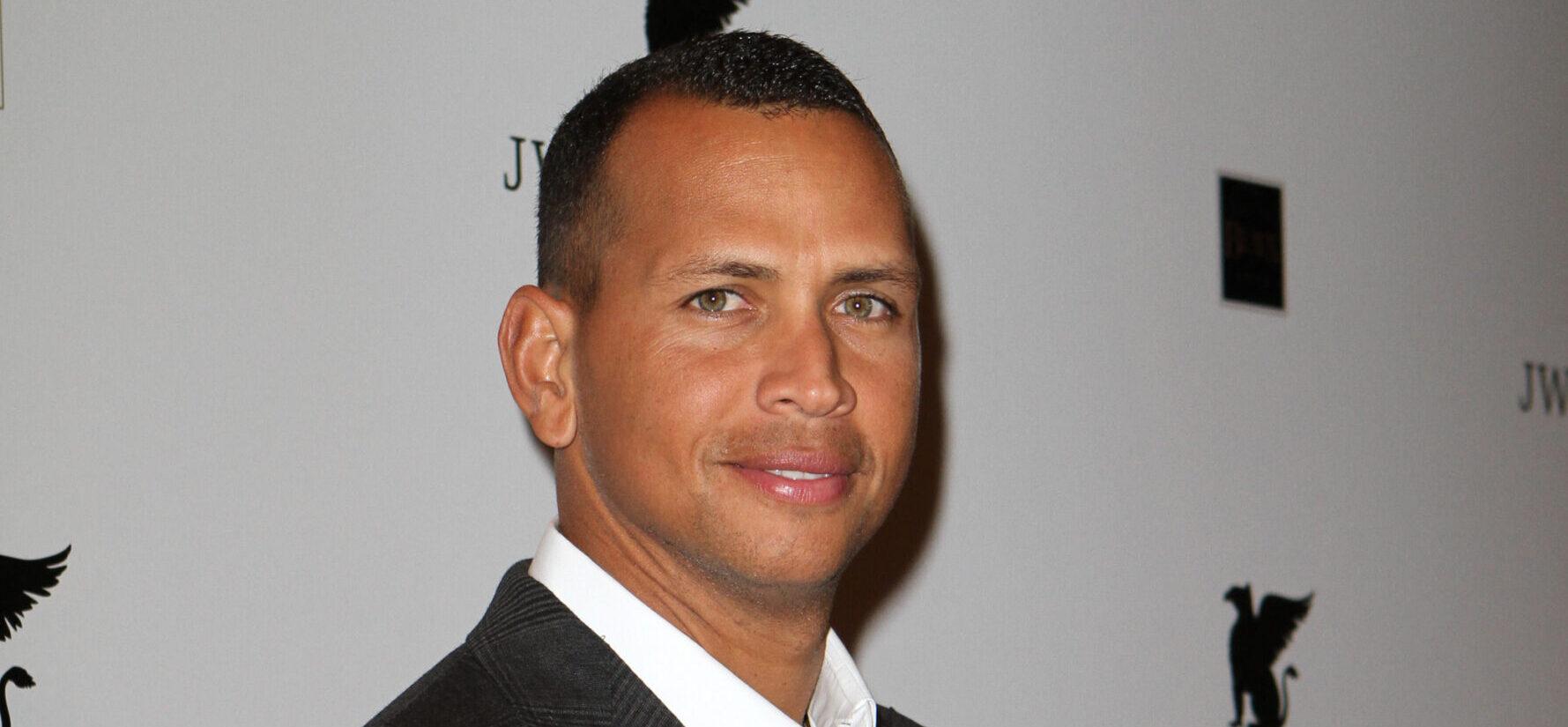 Alex Rodriguez Urges Fans To See A Dentist After New Diagnosis