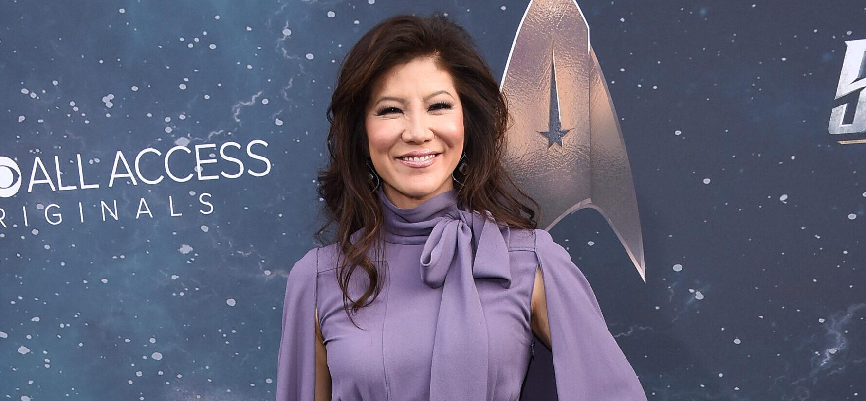 Julie Chen Reveals Story Behind 'Revenge Facelift'