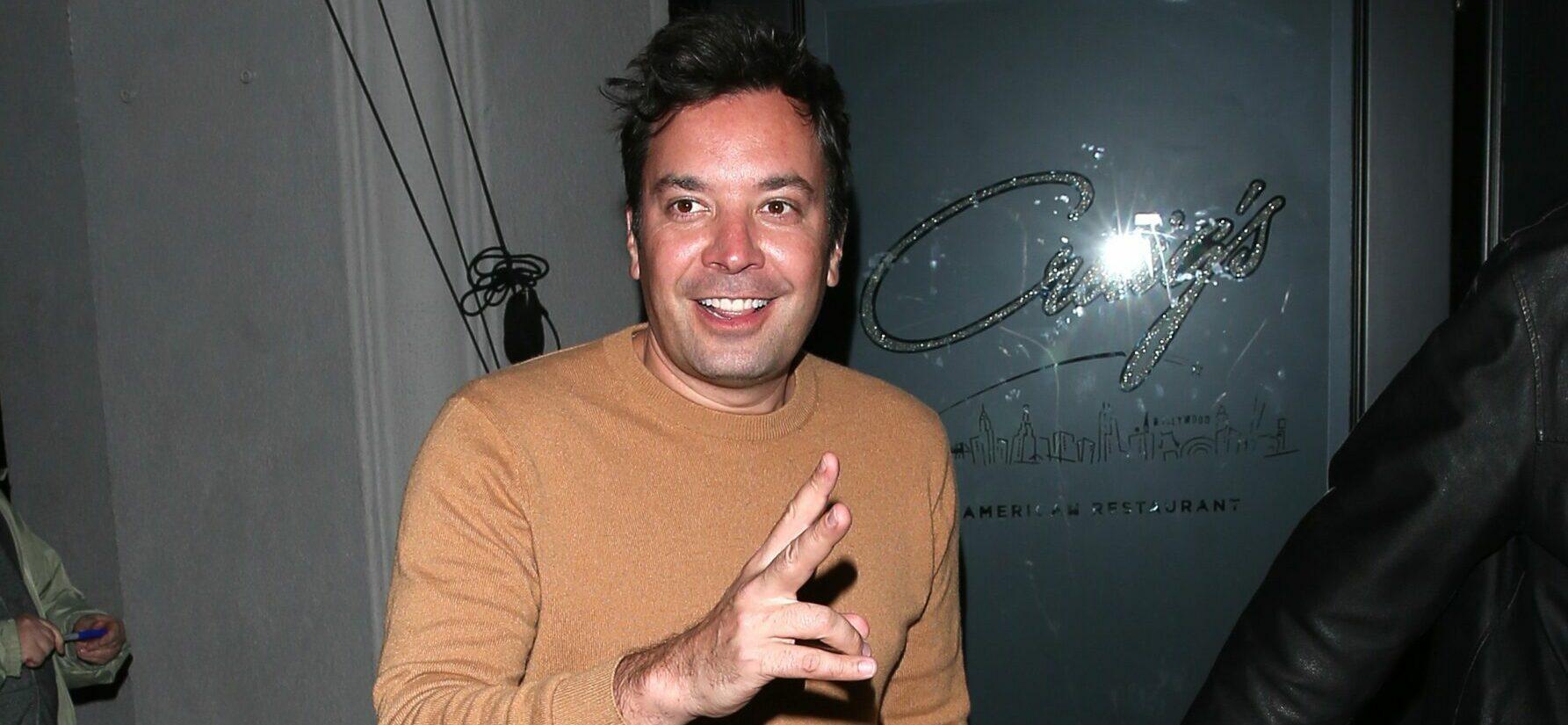 Jimmy Fallon Lookalike Igor Novikov: How Celebrities Can Help Ukraine