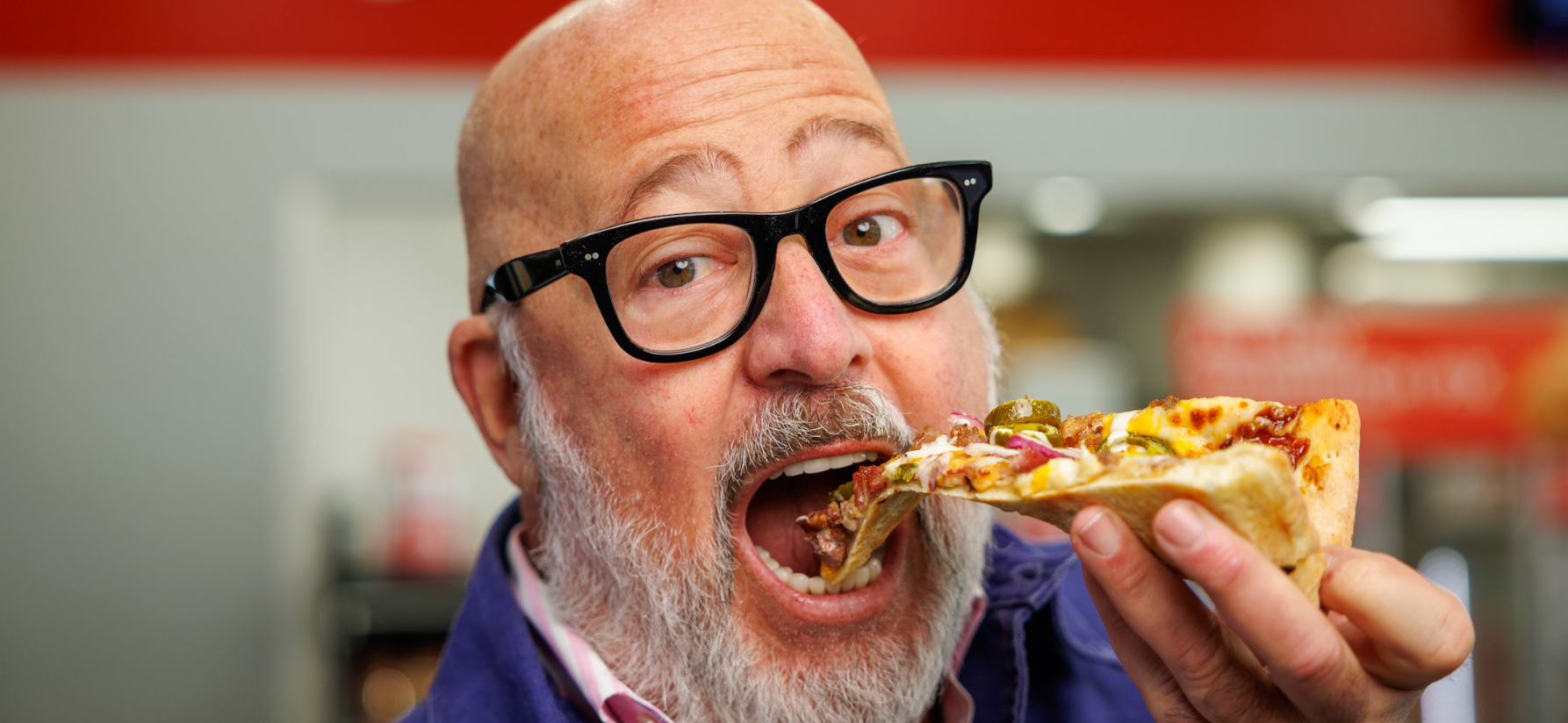 Chef Zimmern Declares Midwest’s Best Pizza, Guess Where