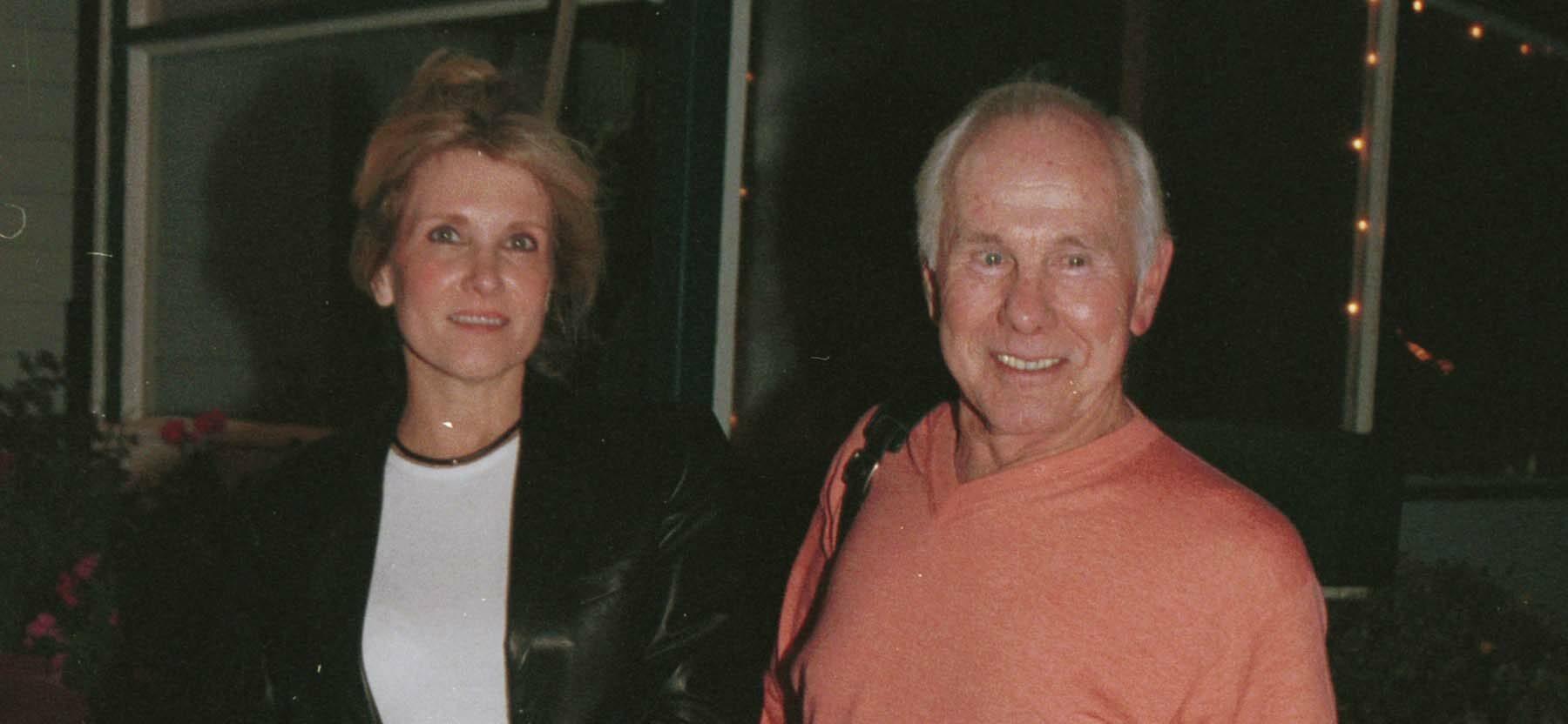 How Many Times Did Johnny Carson Get Married?