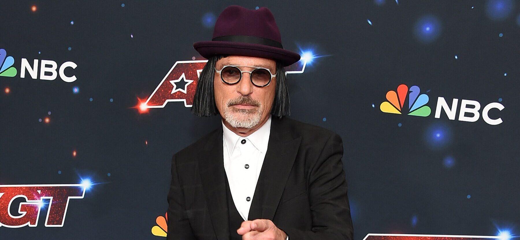 Howie Mandel Breaks Silence On His Wife's Shocking Accident