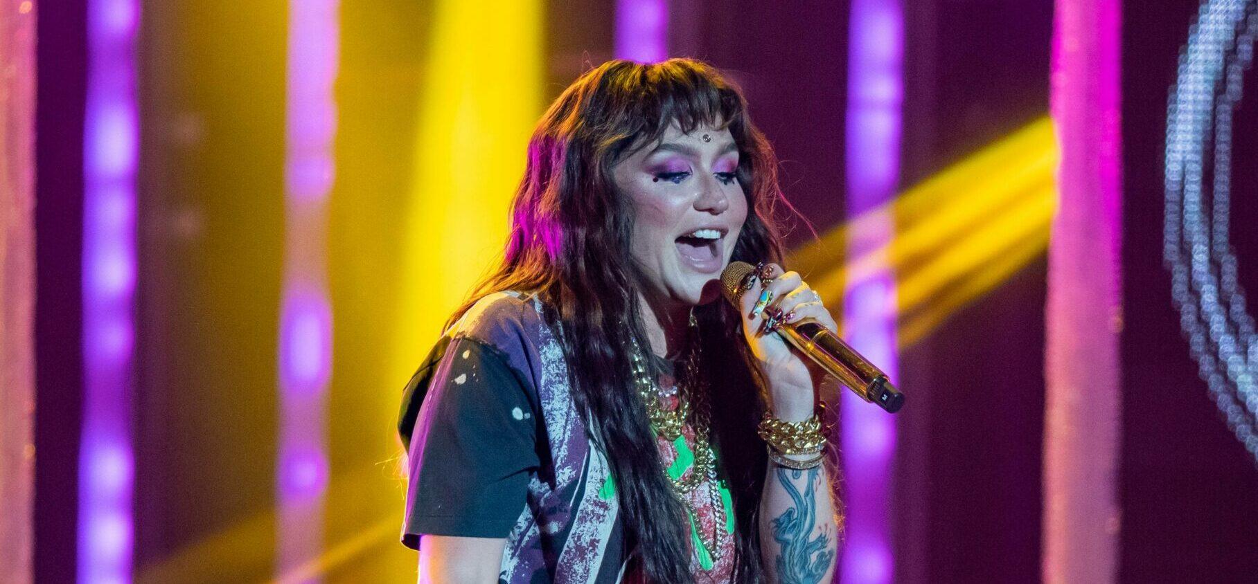 Celebrate Kesha’s 35th Birthday With Her Top Hit Songs!