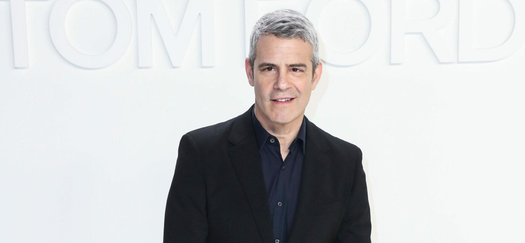 CNN Addresses Andy Cohen Controversy, Issues Statement