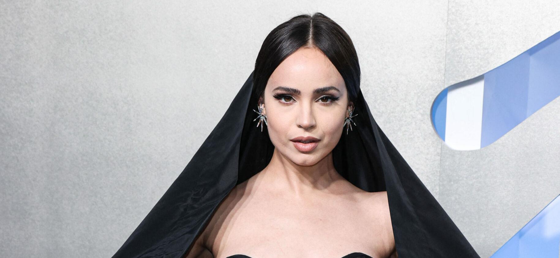 Sofia Carson Thanks Fans After 'Come Back Home' Goes GOLD