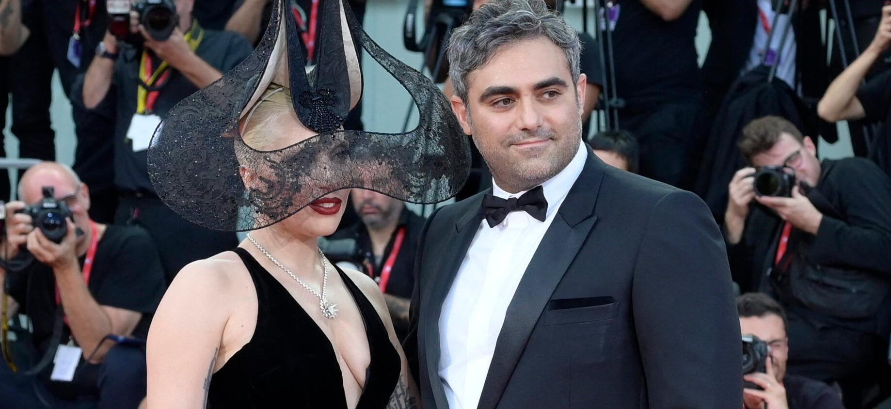 How Lady Gaga & Fiancé Michael Polansky's Romance Began