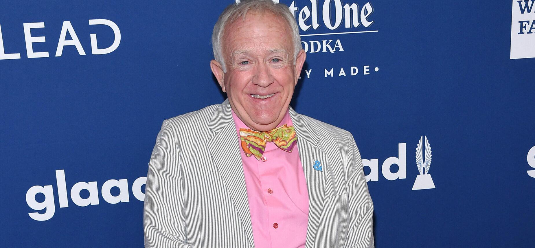 Leslie Jordan's Official Cause Of Death 'Deferred'