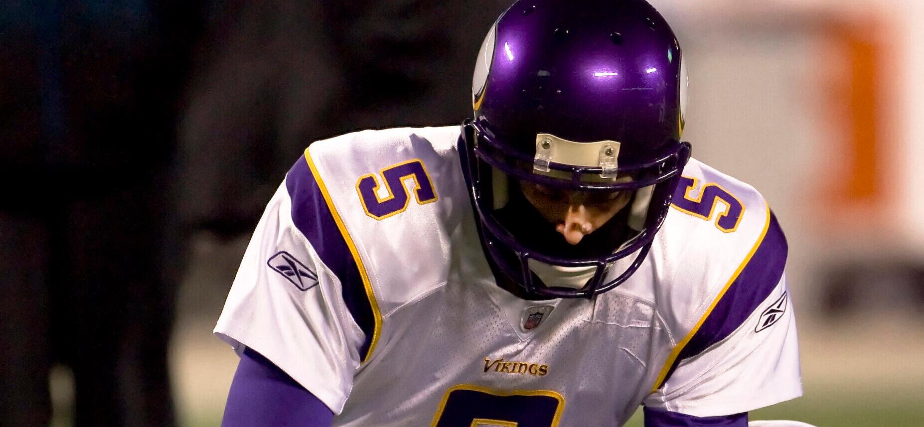 Chris Kluwe Forcibly Removed From Meeting Over Anti-MAGA Tirade