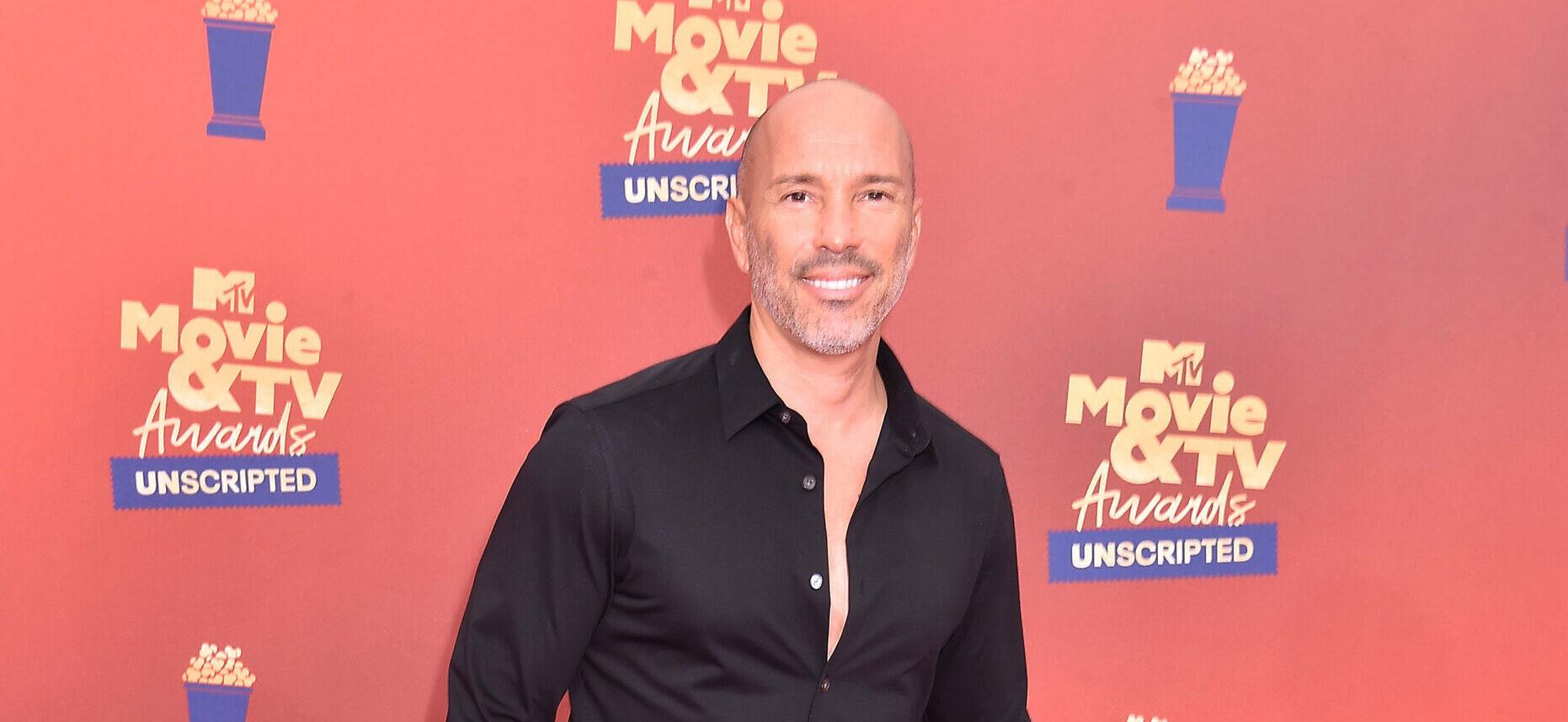 Jason Oppenheim Reveals 'Selling Sunset' Season 6 Tidbits