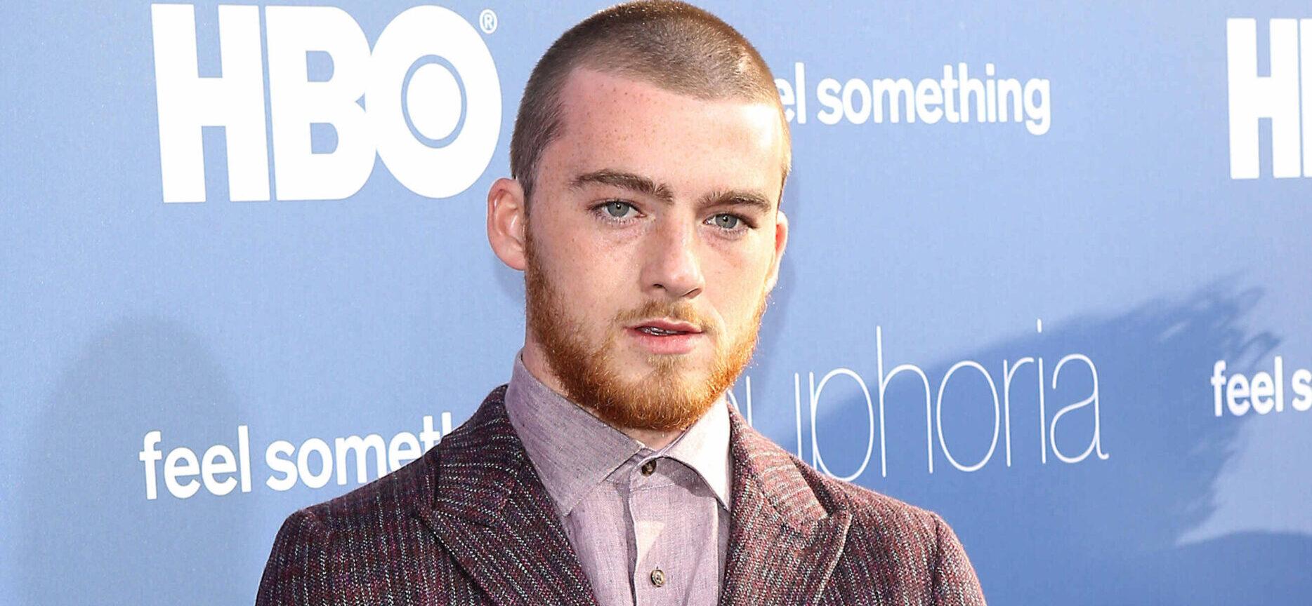 Angus Cloud's Autopsy Report: 7 Different Drugs Found In His System