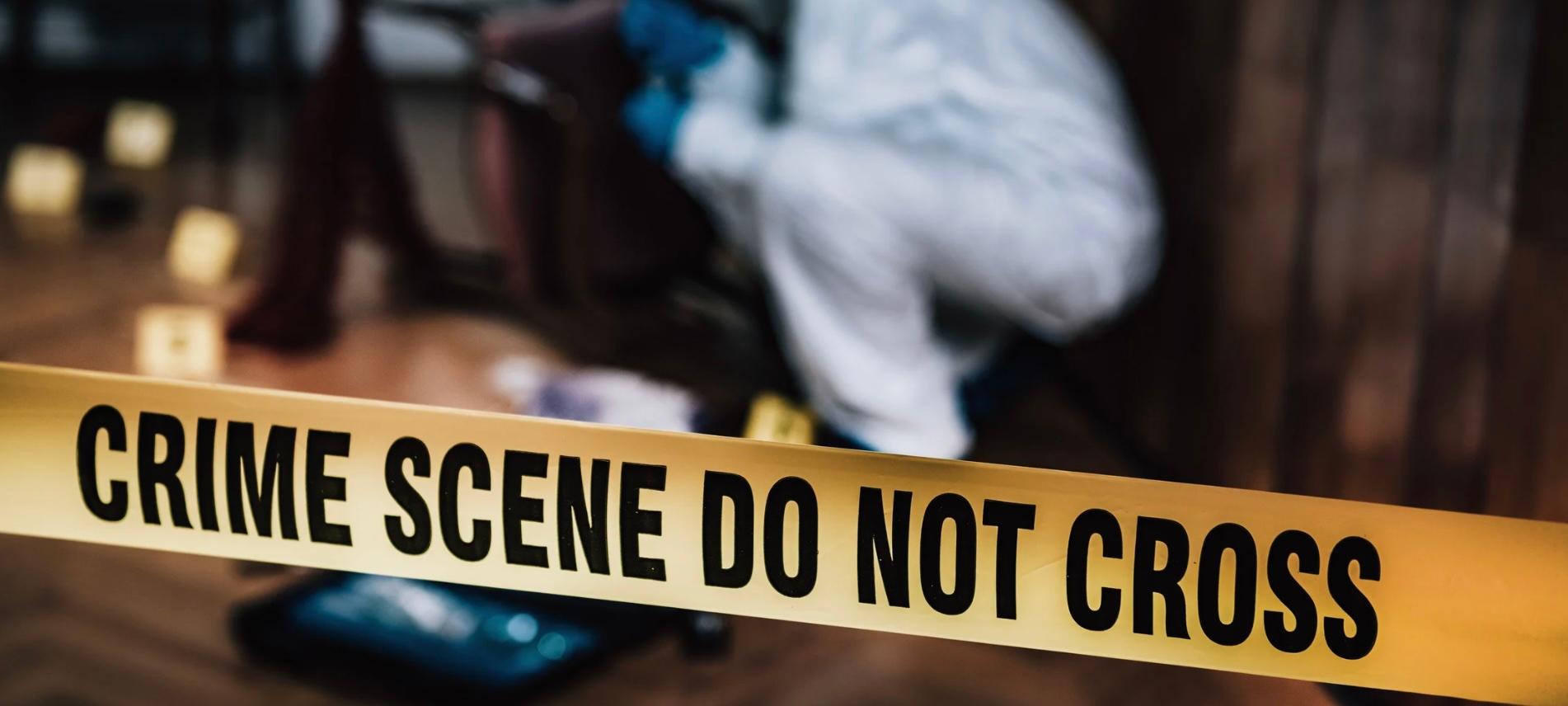 Murder, Mystery, And Millions Of Views: The True Crime Podcast Going Viral