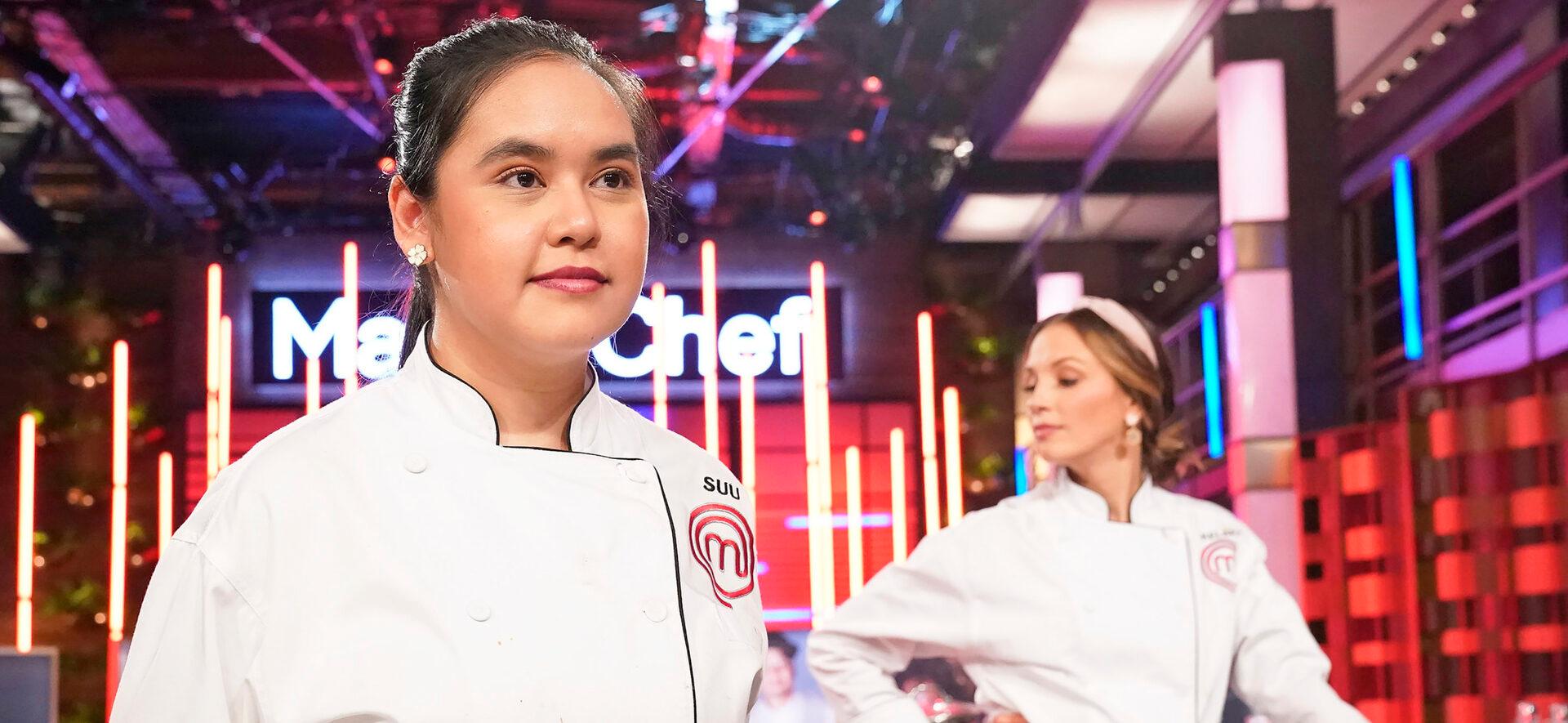 'MasterChef: Legends' Season Finale Delivers Gut-Wrenching Twist