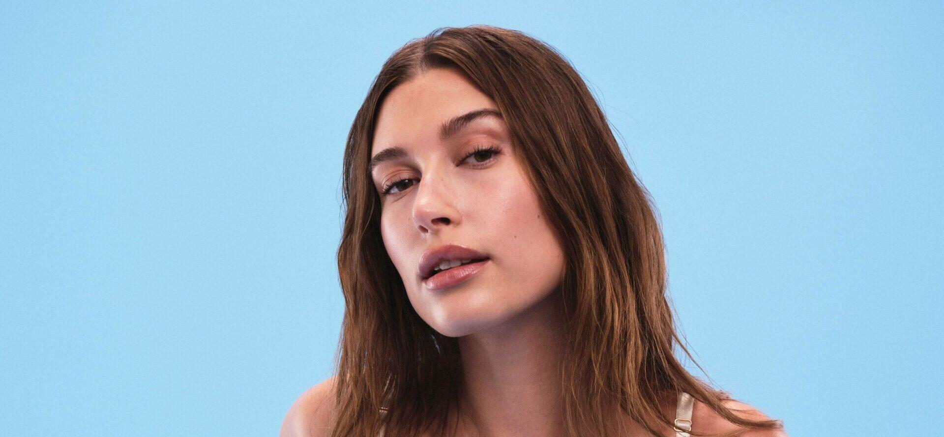 Hailey Bieber brings Out Her Inner Witch For 'Spooky Season'