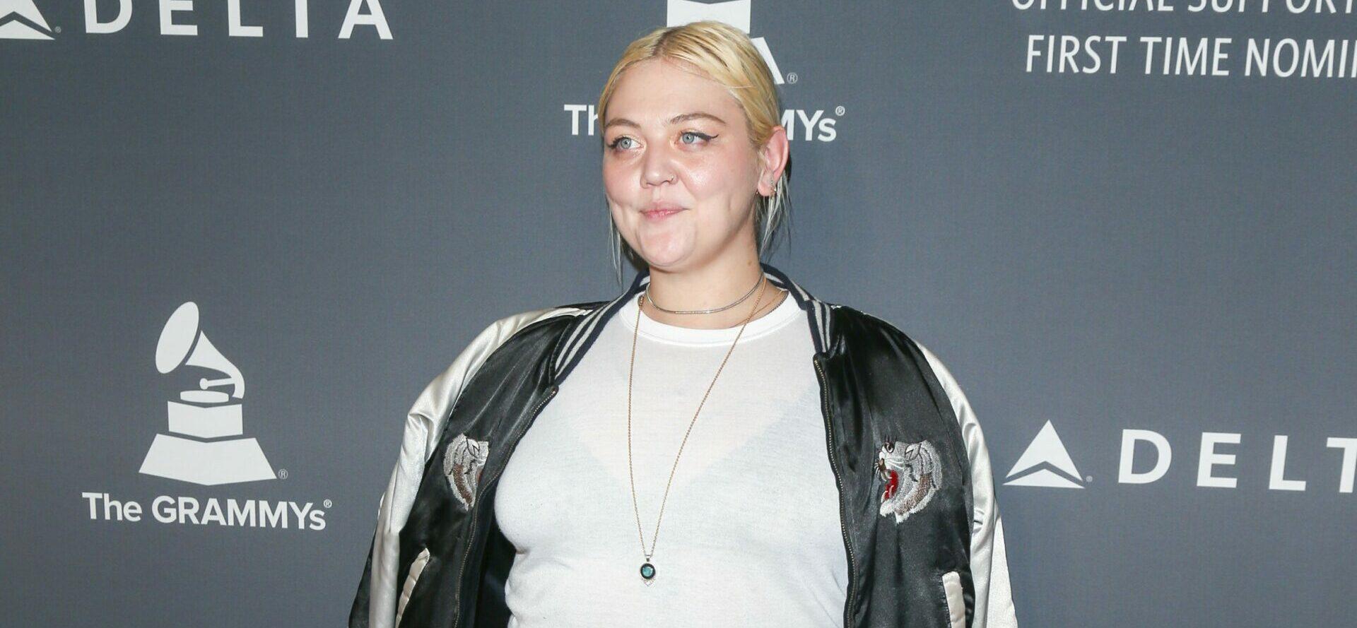 Elle King Postpones Three Shows After Falling Down the Stairs
