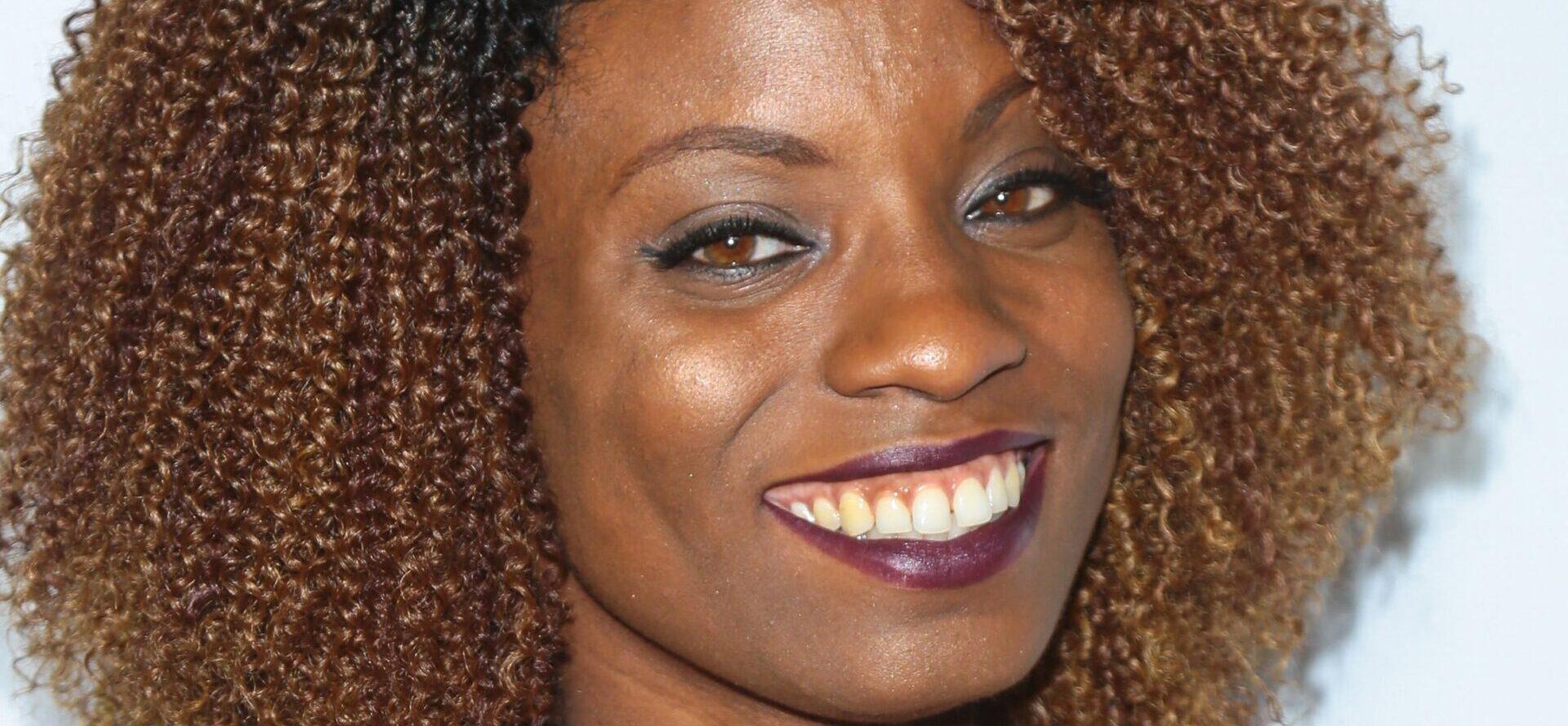 Angelique Bates Was Spit On And Verbally Assaulted On 'All That' Set