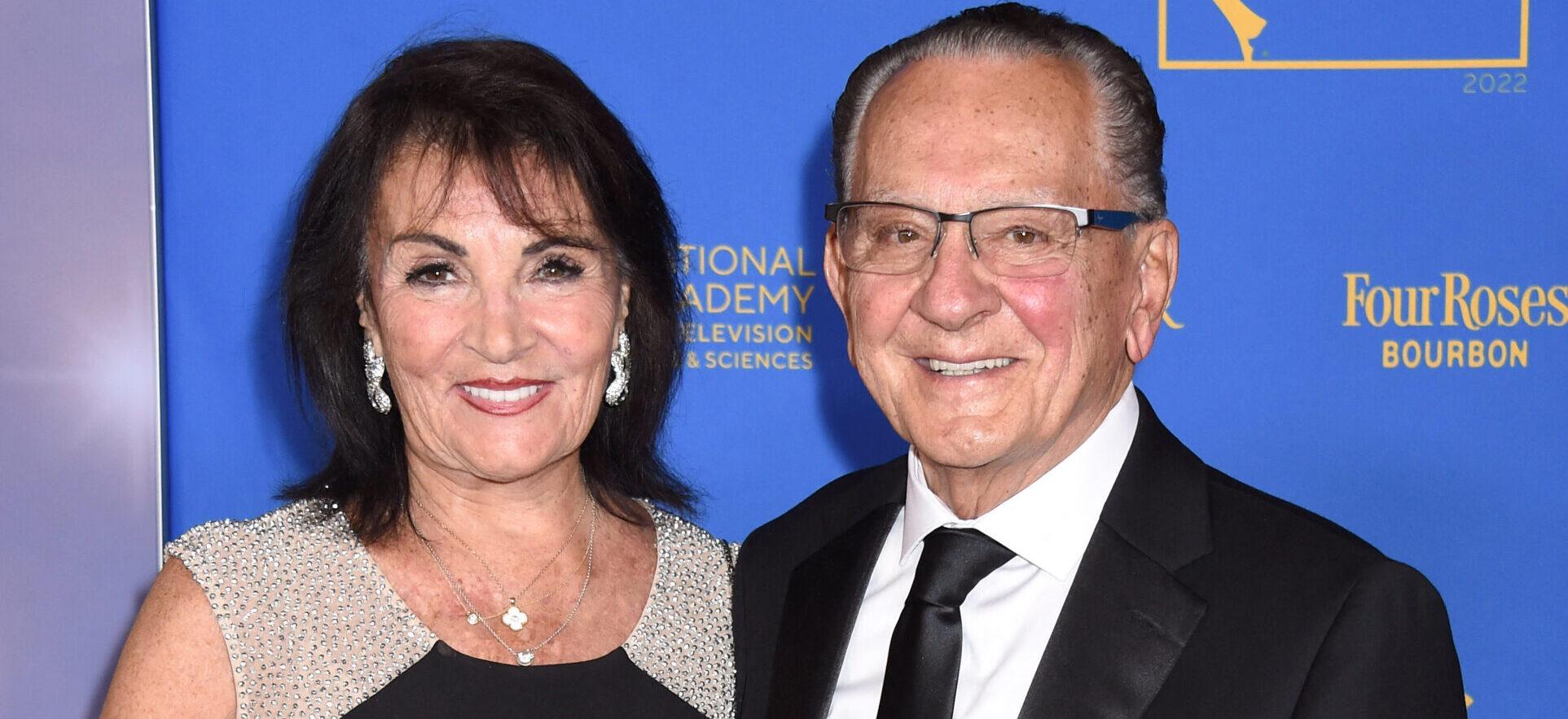 Judge Frank Caprio Asking For Prayers After Cancer Diagnosis (VIDEO)