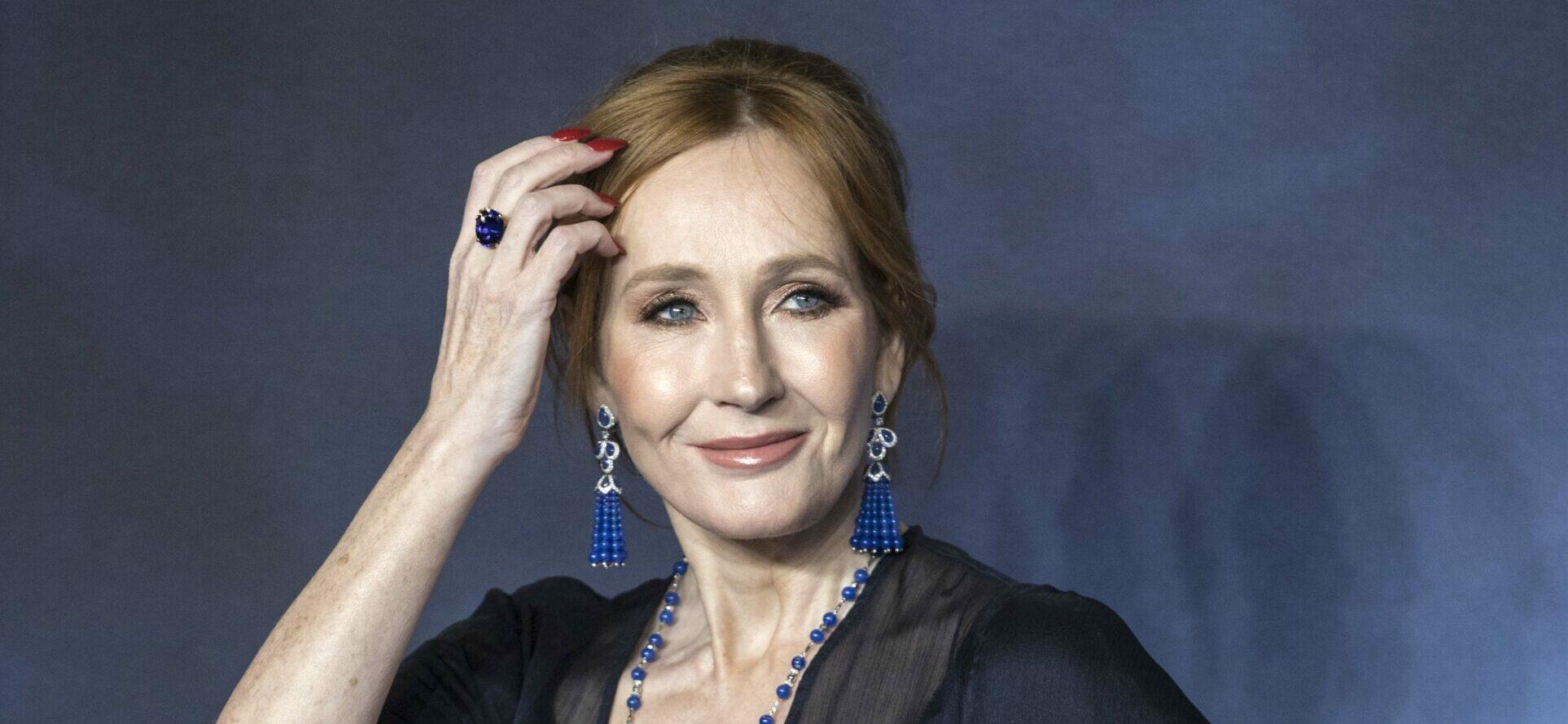 Jon Stewart, Pete Davidson Call Out J.K. Rowling's Offensive Stereotypes