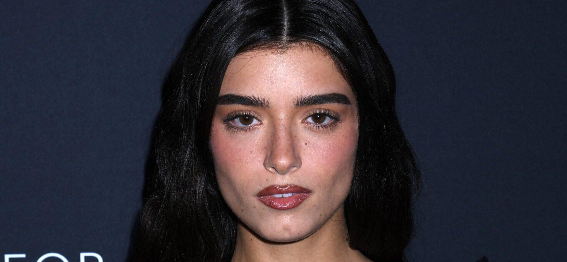 Dixie D’Amelio Drops Stunning Bikini Snaps From Australia