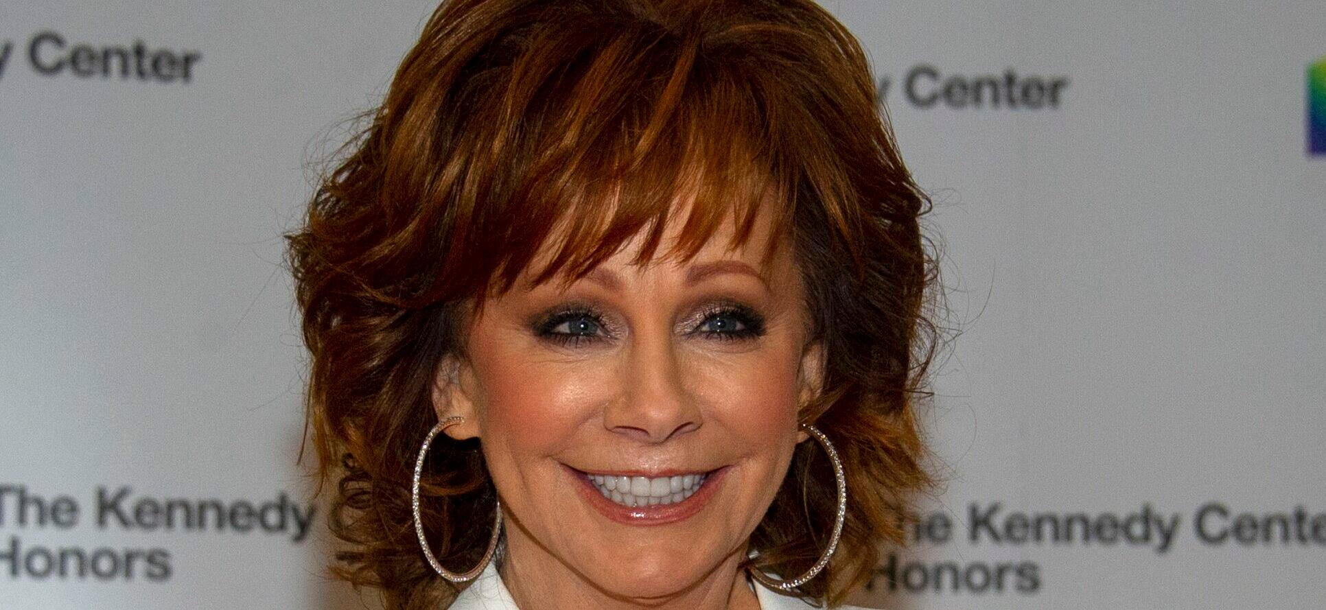 Reba McEntire Shares Progress On Her 'Reba' Sitcom Reboot