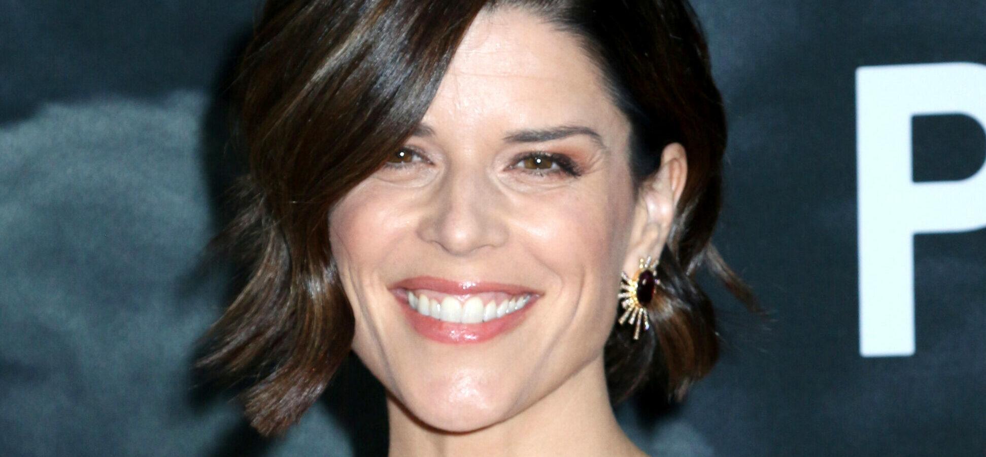 Neve Campbell ‘Had A Good Cry’ While Filming ‘Scream’ 5