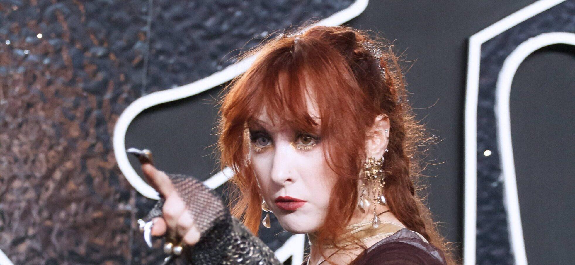 Chappell Roan Is No Longer Performing At Music Festival