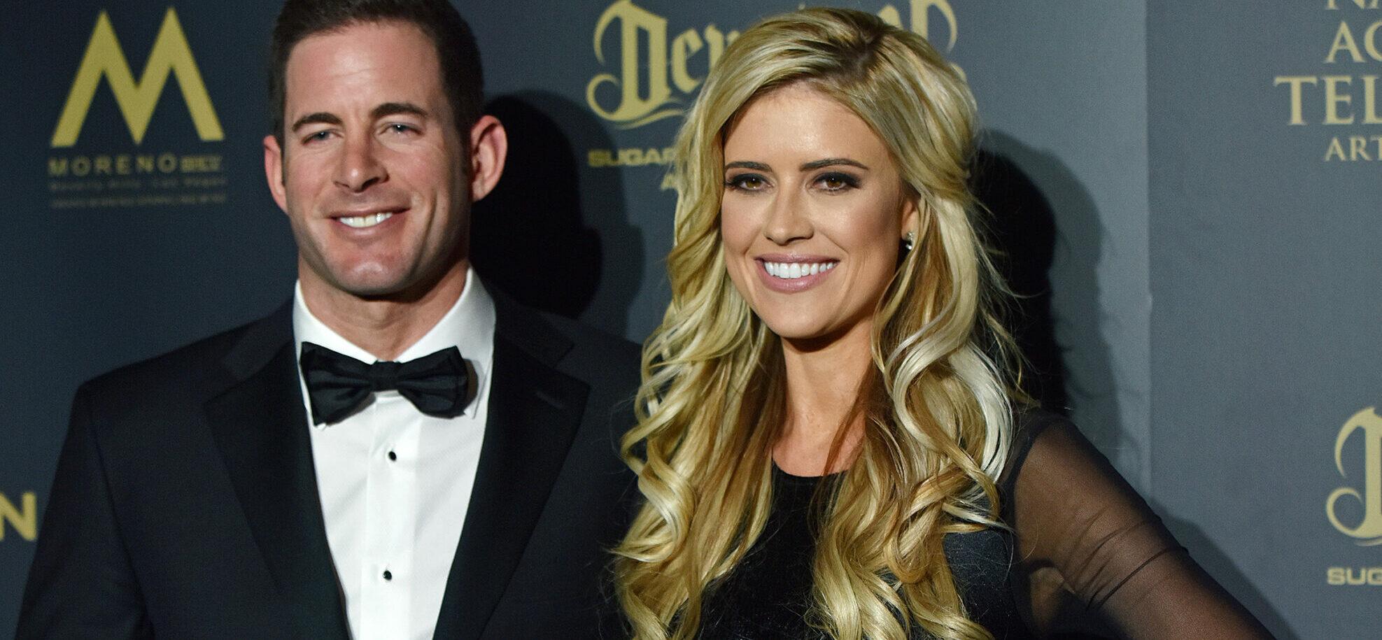 Christina Hall Reveals Son Brayden's Interests In Birthday Tribute