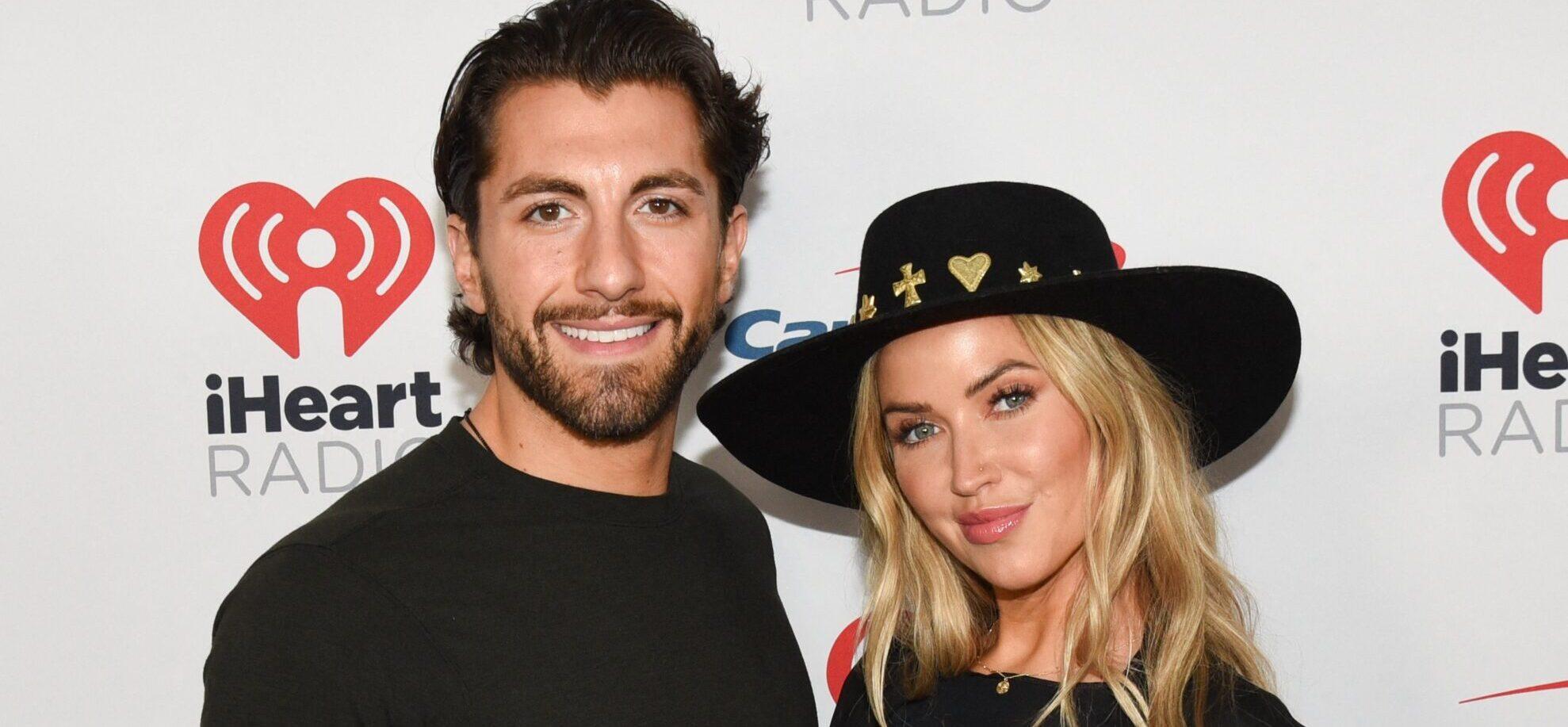 Kaitlyn Bristowe Says Finances Strain Played Role In Breakup