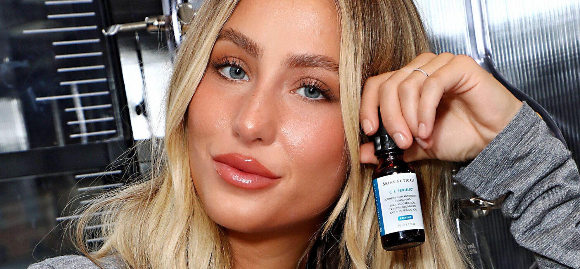 Alix Earle Sobs Over TikTok Ban: 'Check Me Into A Mental Hospital'