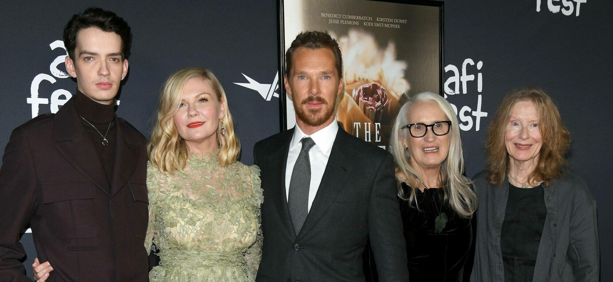 27th Annual Critics’ Choice Awards - Full Winners List