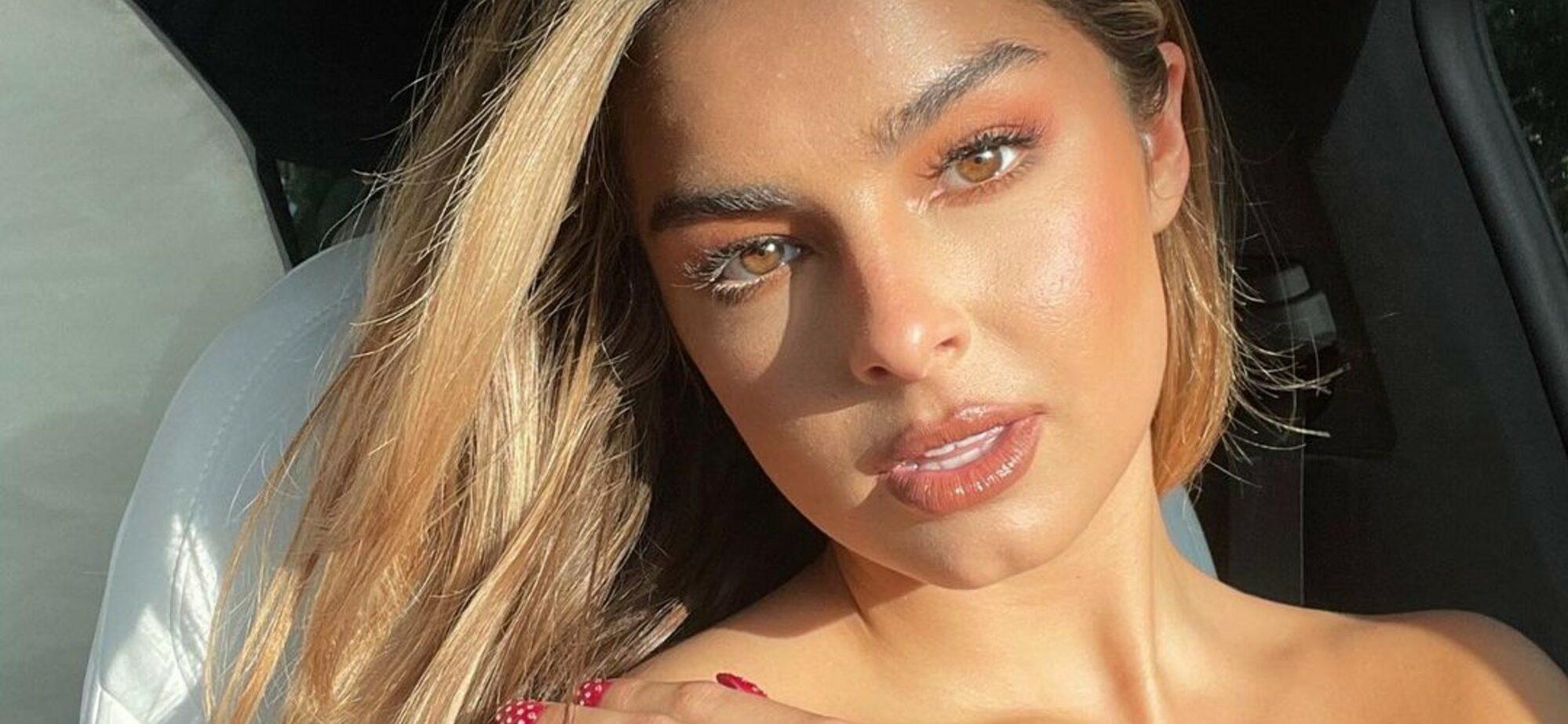 Addison Rae Talks Difficulties of Being A Role Model and Influencer