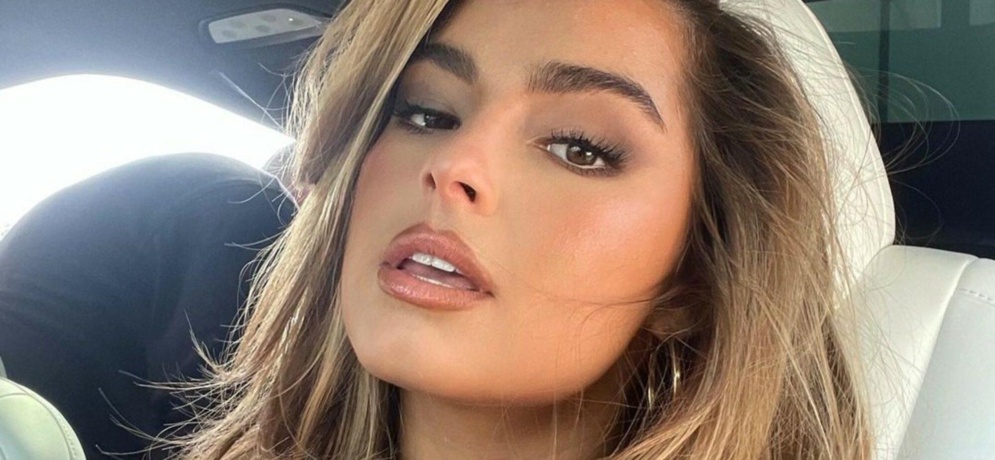 Addison Rae’s Premiere Night Look For ‘He’s All That’ Is Totally Glam