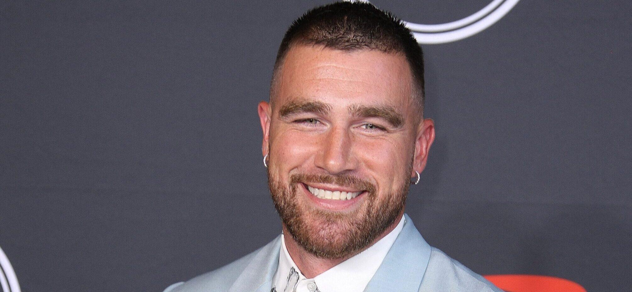 What Travis Kelce Is Telling Potential NFL Rookies Ahead Of Draft