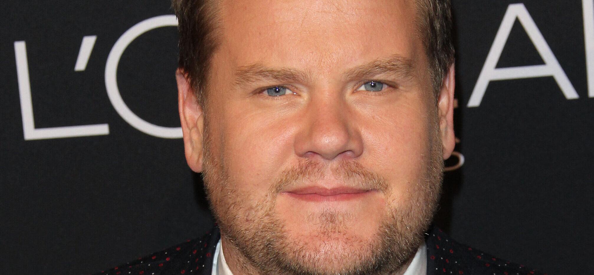 James Cordon Talks 'Late Late Show' Departure: 'I Wasn't Fired!'