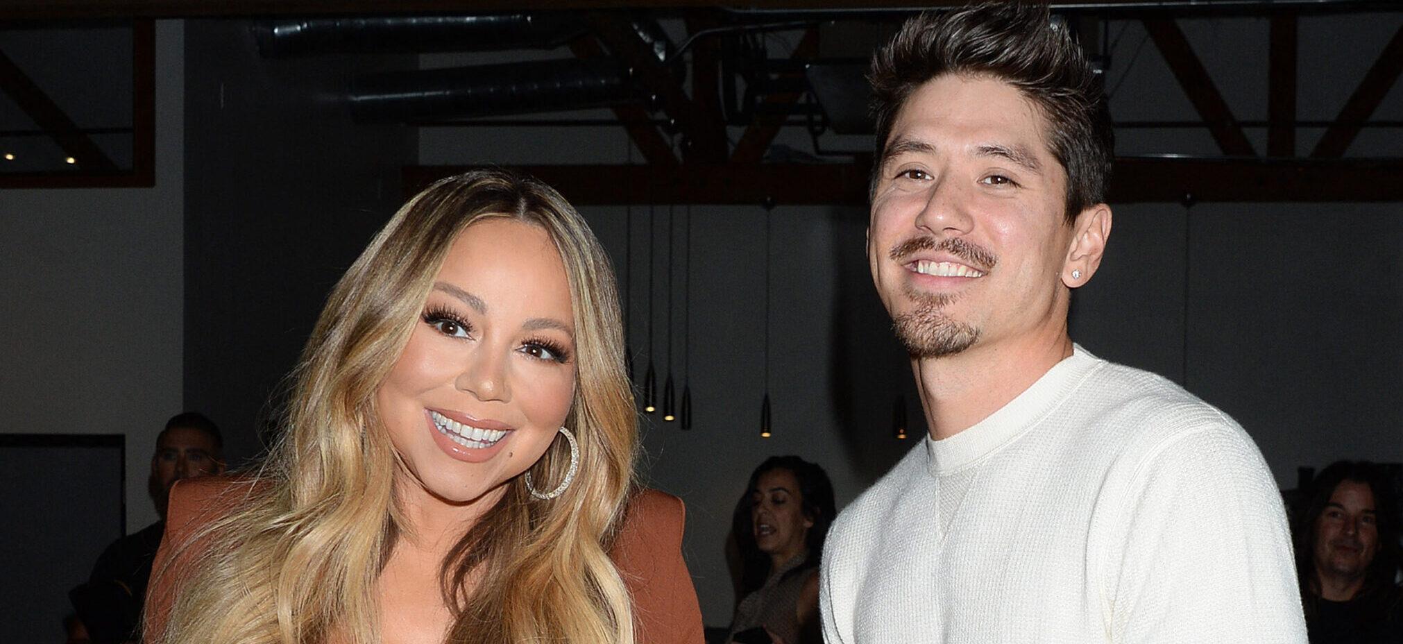 The Reason Why Mariah Carey & Bryan Tanaka Allegedly Split