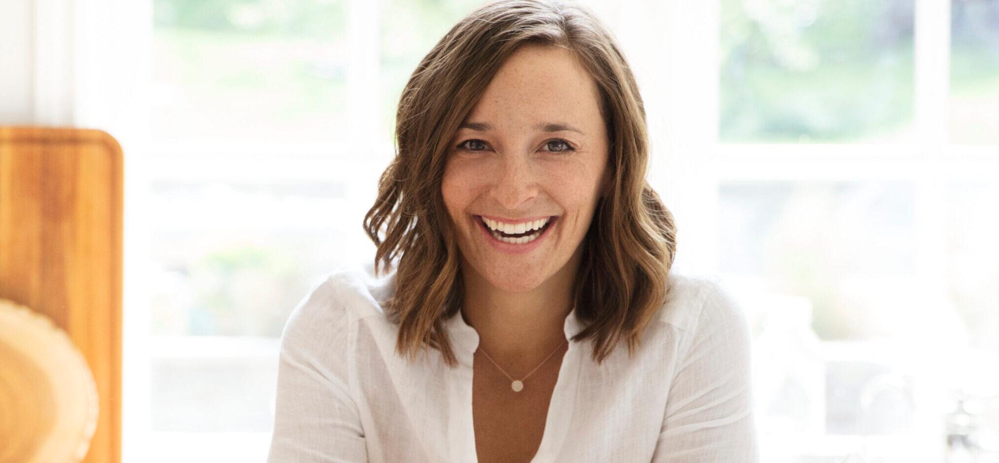 Chefs Gaby Dalkin And Dan Pelosi Join Forces To 'Slice Up' The Summer!