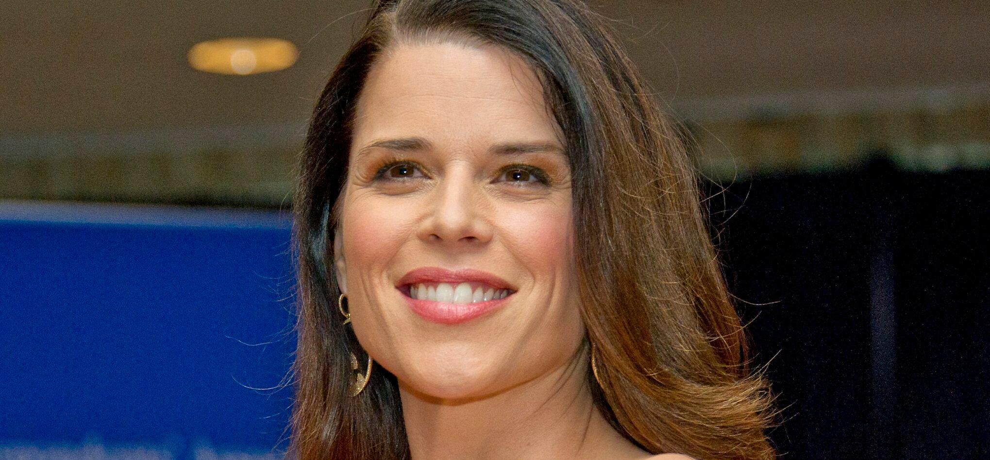 Neve Campbell Reveals She Will NOT Be Returning To 'Scream 6'