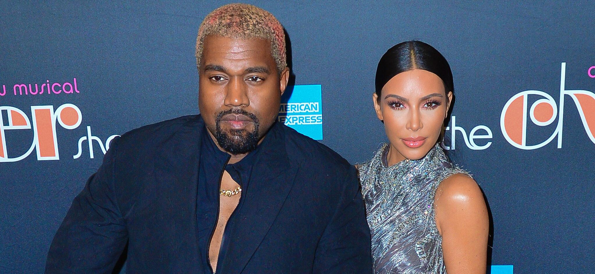 Kanye West Still Has Feelings For Irina Shayk Amid Meetup With Kim