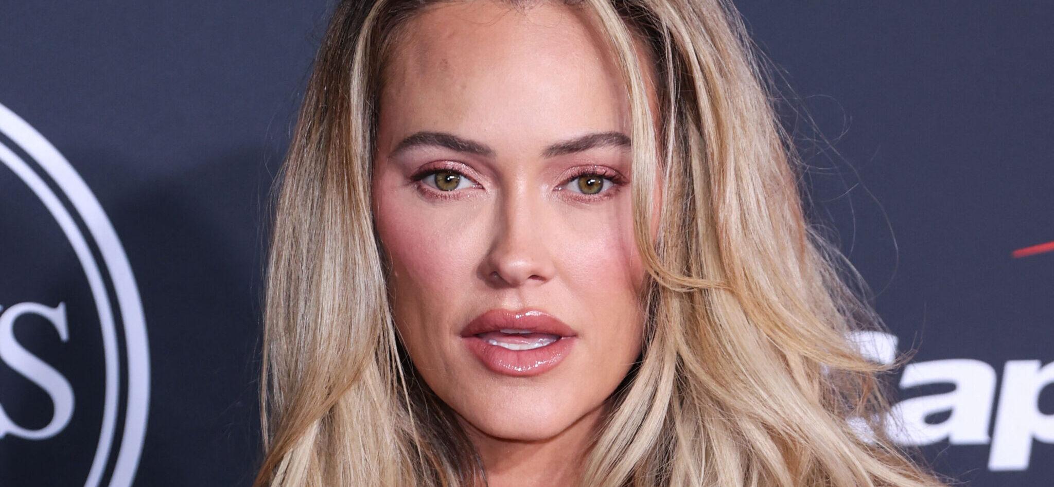 Peta Murgatroyd On Why She’s Not On This Season Of ‘DWTS’