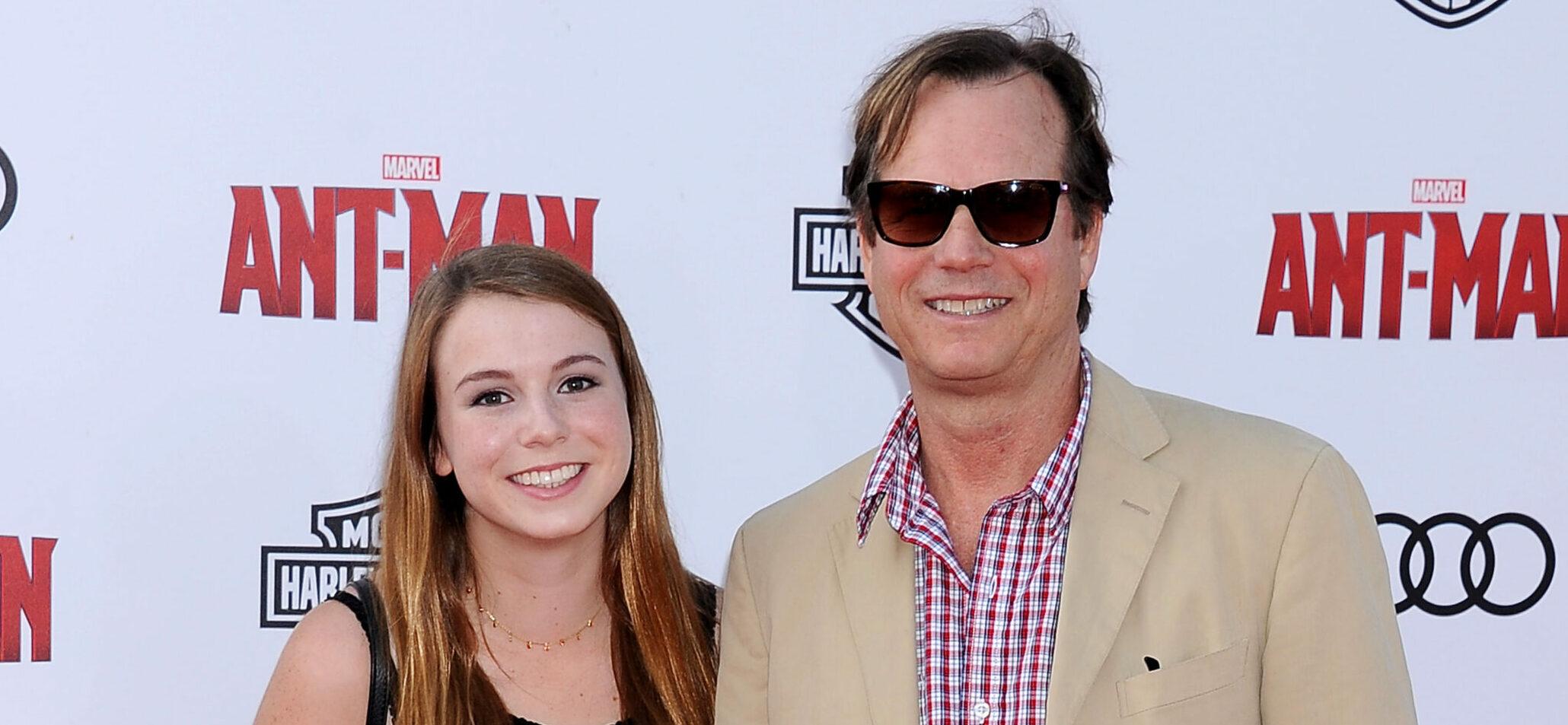 Bill Paxton's Family Awarded $1 Million For Wrongful Death Suit