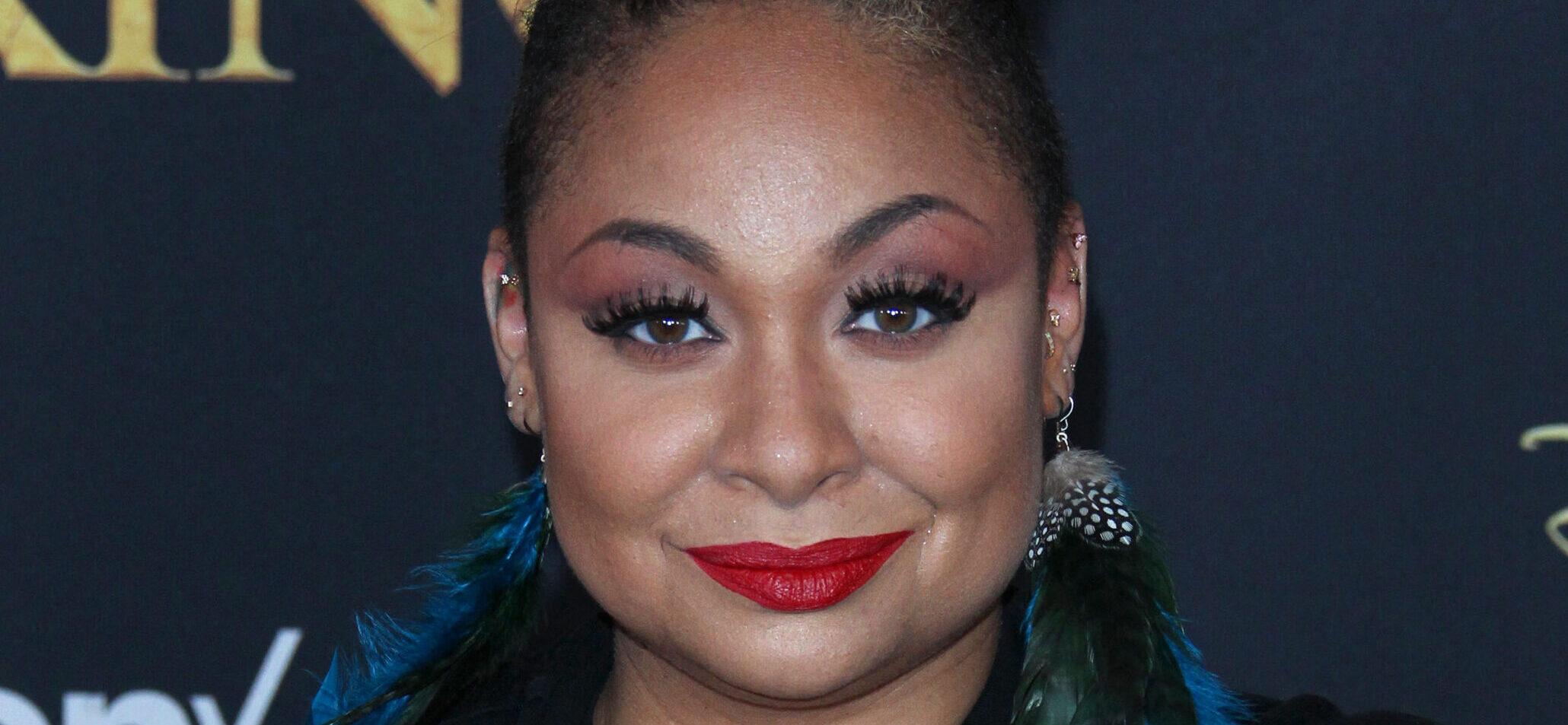 'Even Stevens' Star Admits To Flashing Raven-Symoné On Disney Set