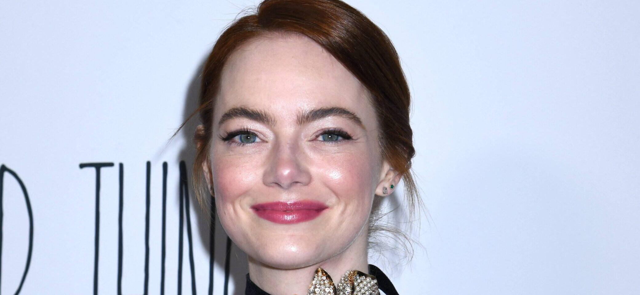 Emma Stone Gives Long-Awaited Update On 'Cruella' Sequel