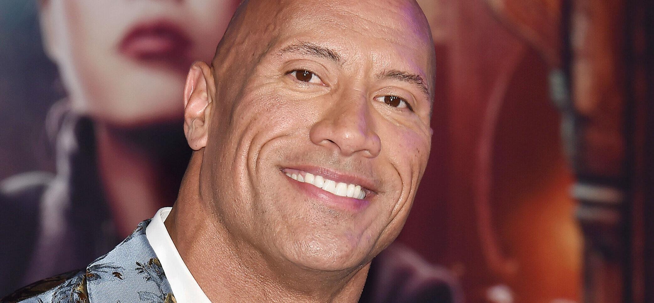 Bear Grylls Calls Out Dwayne Johnson Over Fishing Fumble