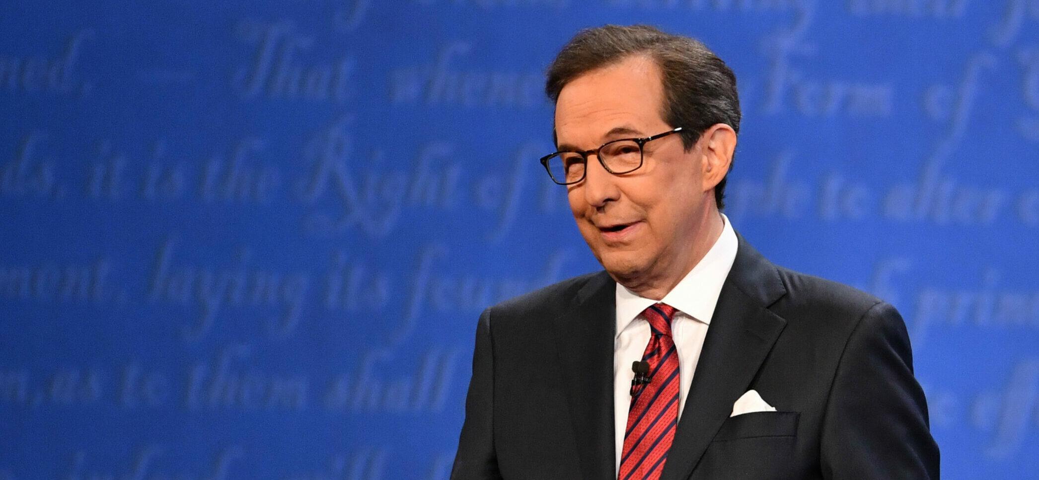 Chris Wallace Flees Fox News, Finds New Home At CNN+