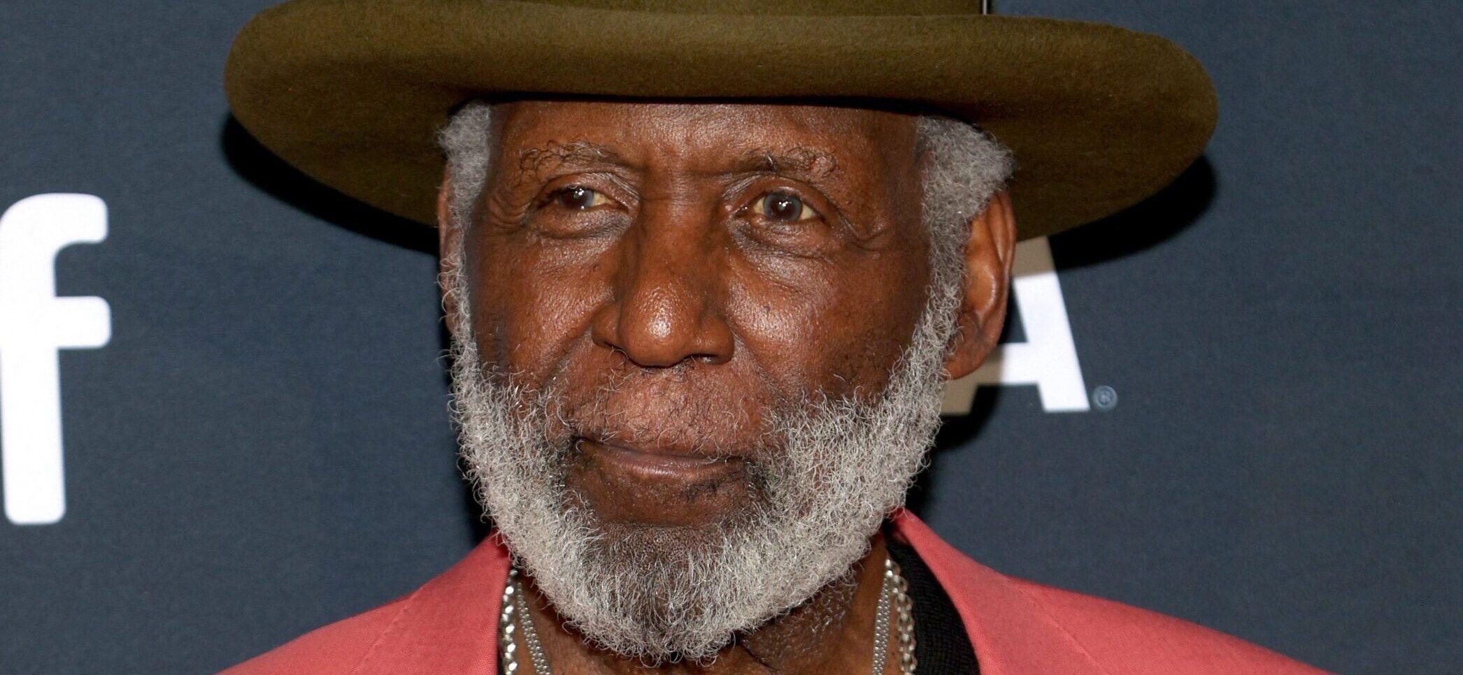 'Se7en' Actor Richard Roundtree's Cause Of Death Revealed