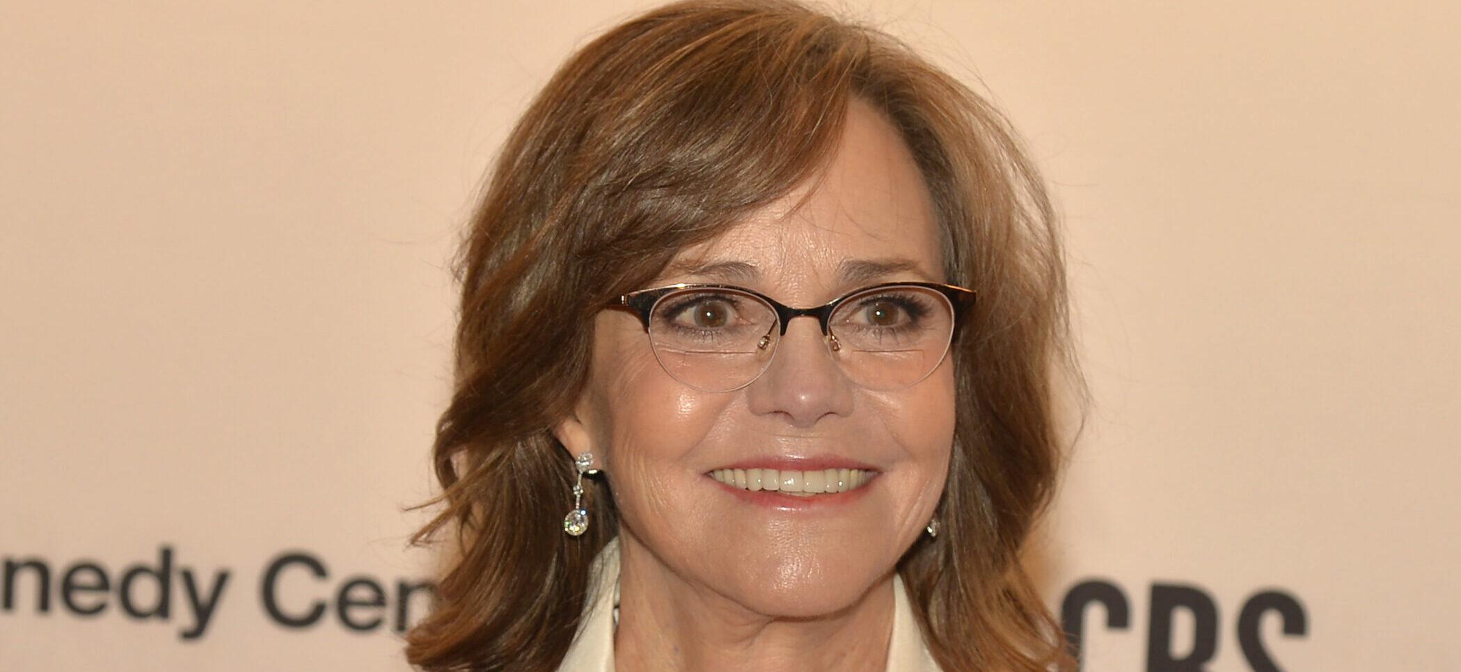 Sally Field Admits She Once Tricked Johnny Carson To End Relationship