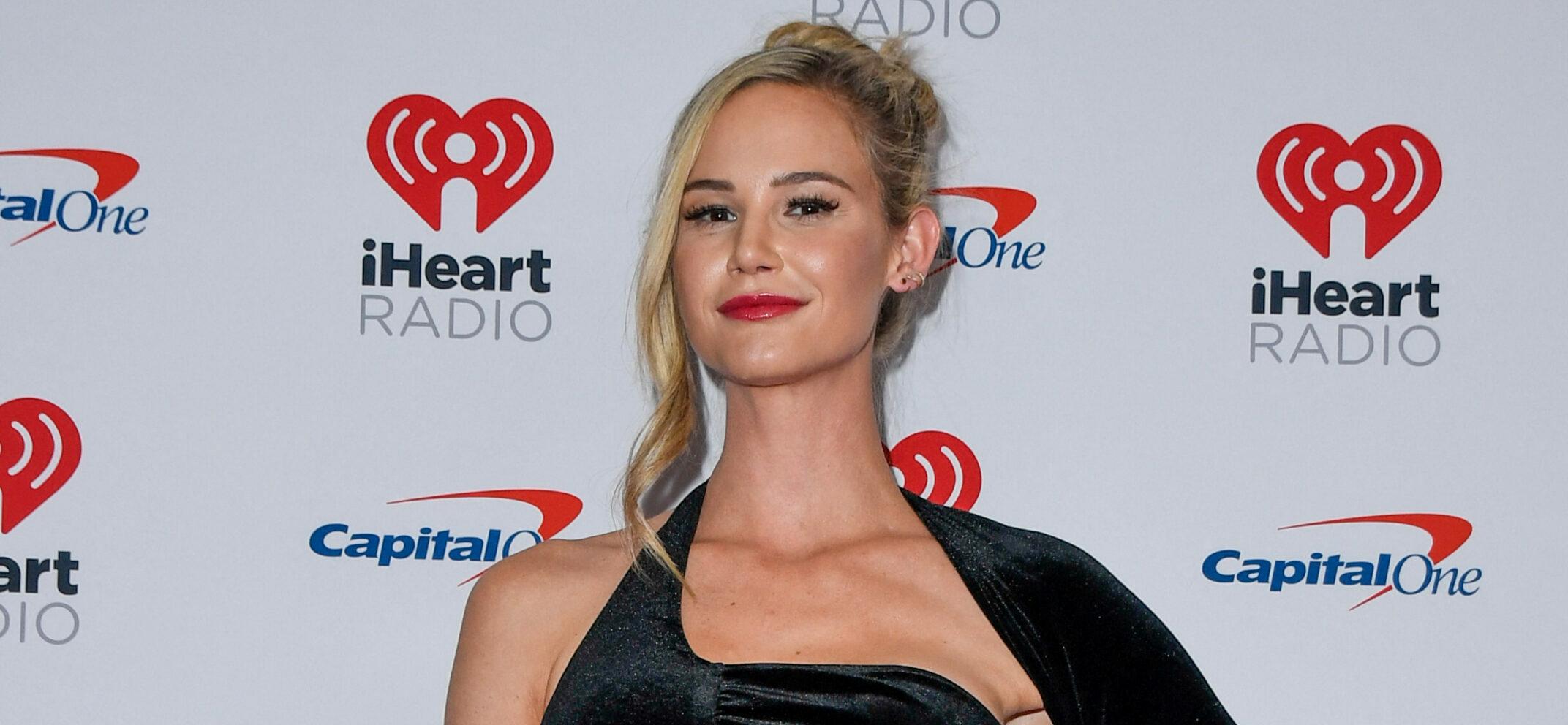 Meghan King Shared Her Experience With LASIK Surgery