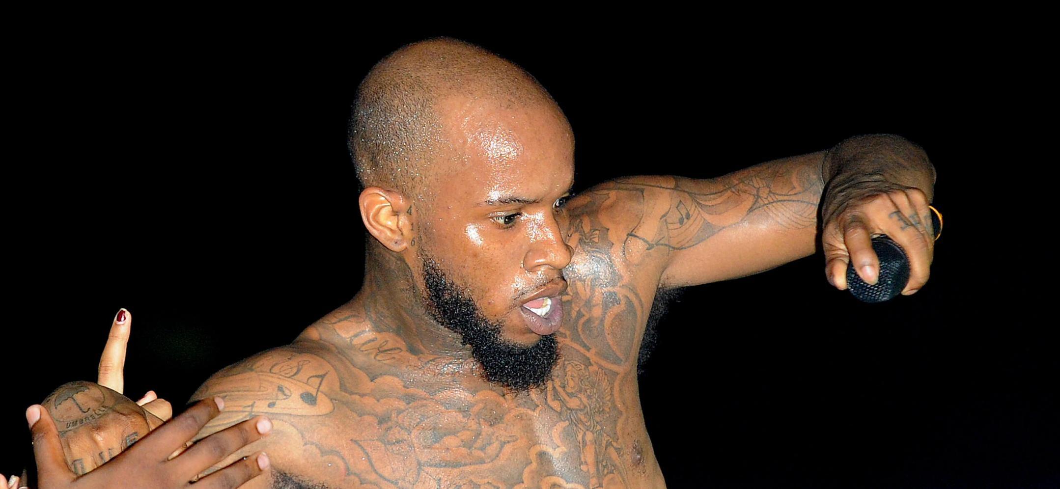 Tory Lanez’s Dad Shares Details About His Prison Transfer